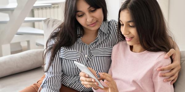 AI and Parenting: Navigating the Role of Artificial Intelligence in Your Child's Life | The ...